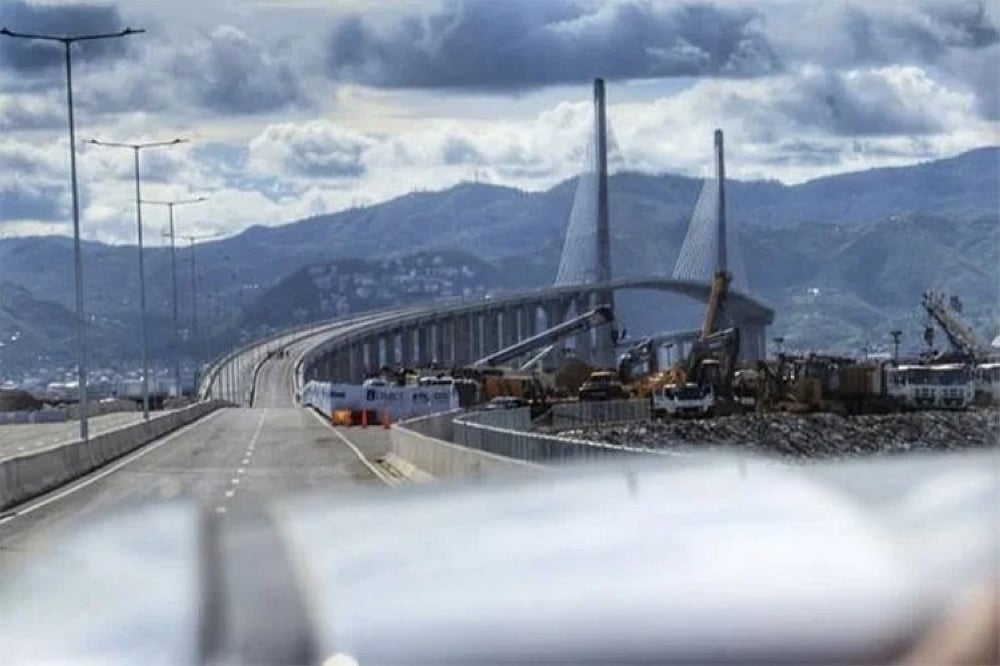 CCLEX concession extended to 45 years after cost overrun