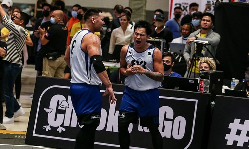 Mac Tallo hits clutch three to give Cebu playoff spot in Chooks FIBA ...