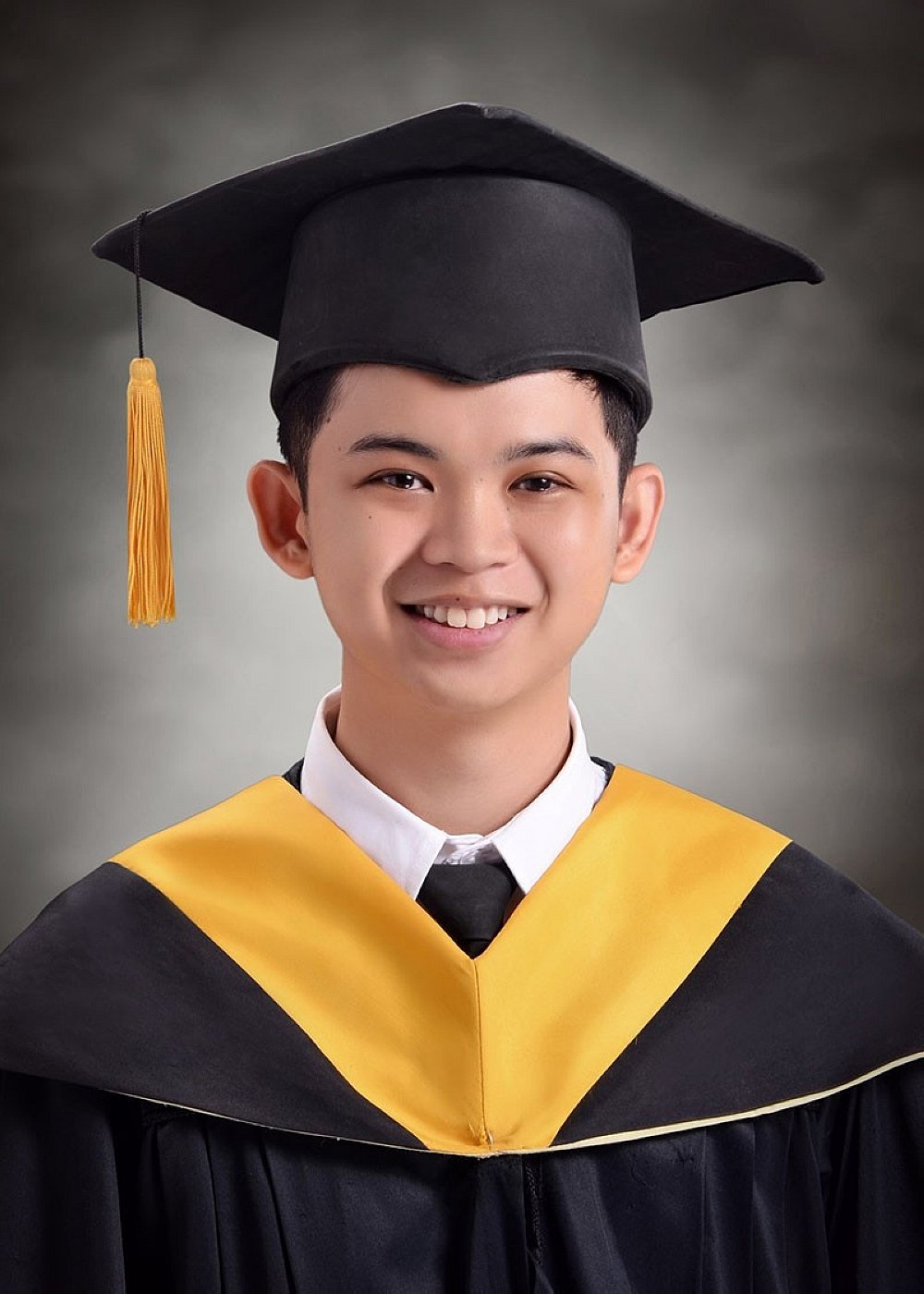 USC grad ranks 9th in CPA exams