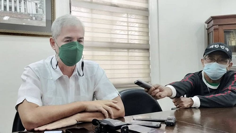 Lacson vows to continue responsive gov't