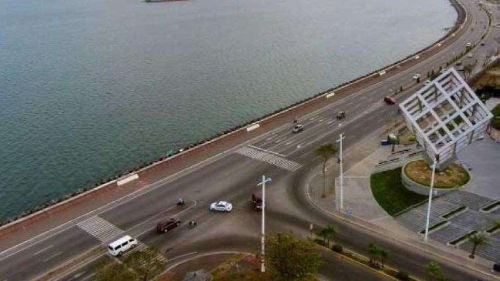 Collaborative Efforts to Alleviate SRP Traffic Woes: Cebu and Talisay ...