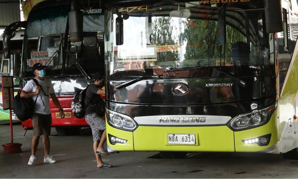 CTTMO to put up bus stops for provincial buses