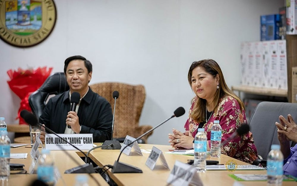 Ahong, wife Cindi top Lapu election spenders