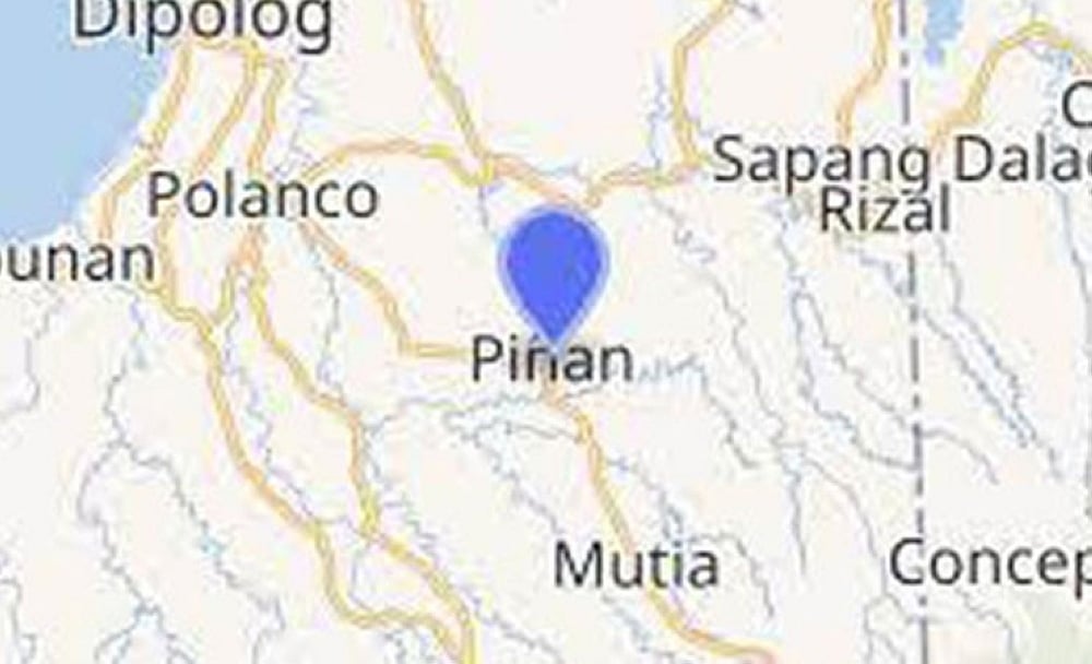 Election official killed, another unscathed in gun attack