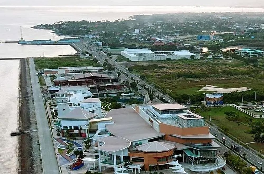 DPWH 7 seeks P4 Billion budget to build more SRP roads, bridge