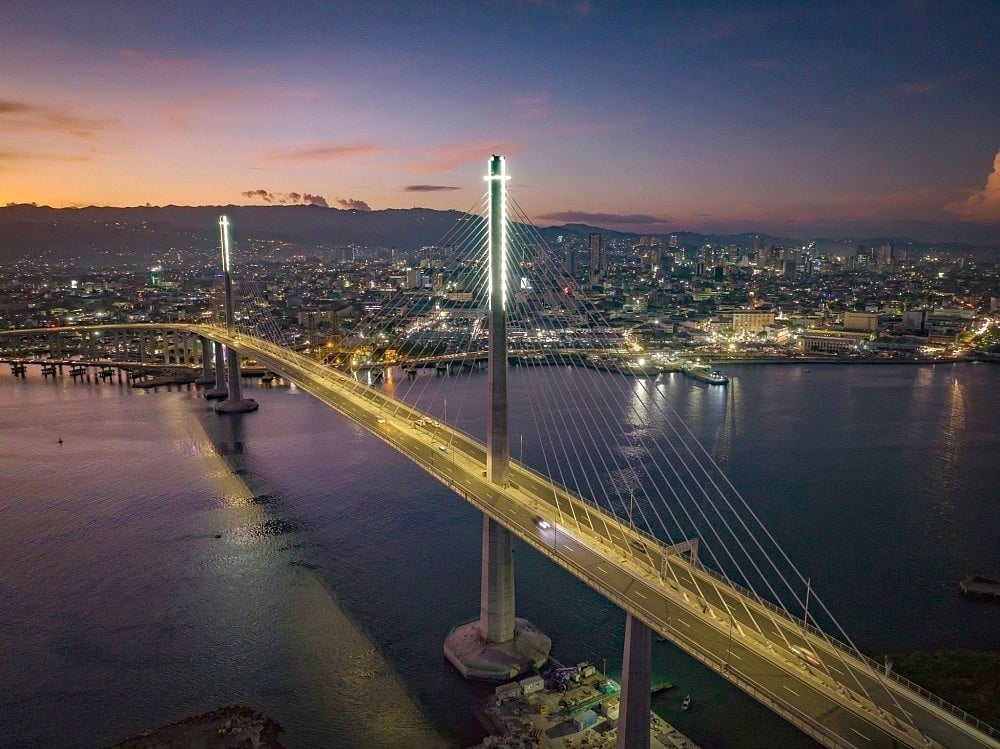 Motorcycles can cross CCLEX starting July 1