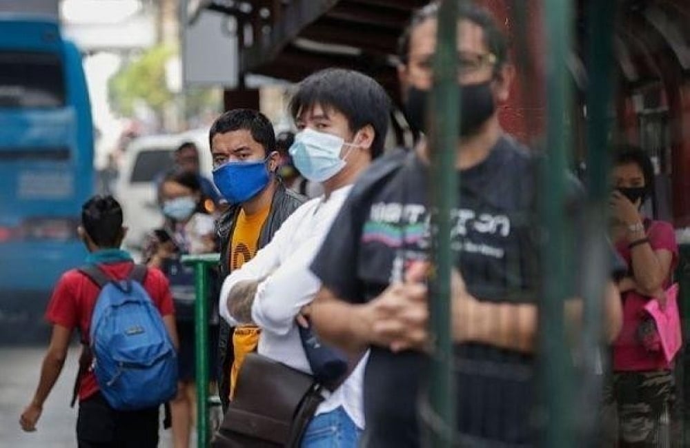 DILG exec: Change face mask policy; Gwen stands ground
