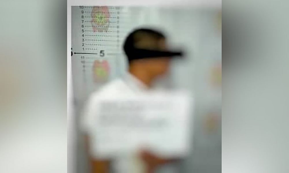 Negros Occidental councilor wanted for rape surrenders