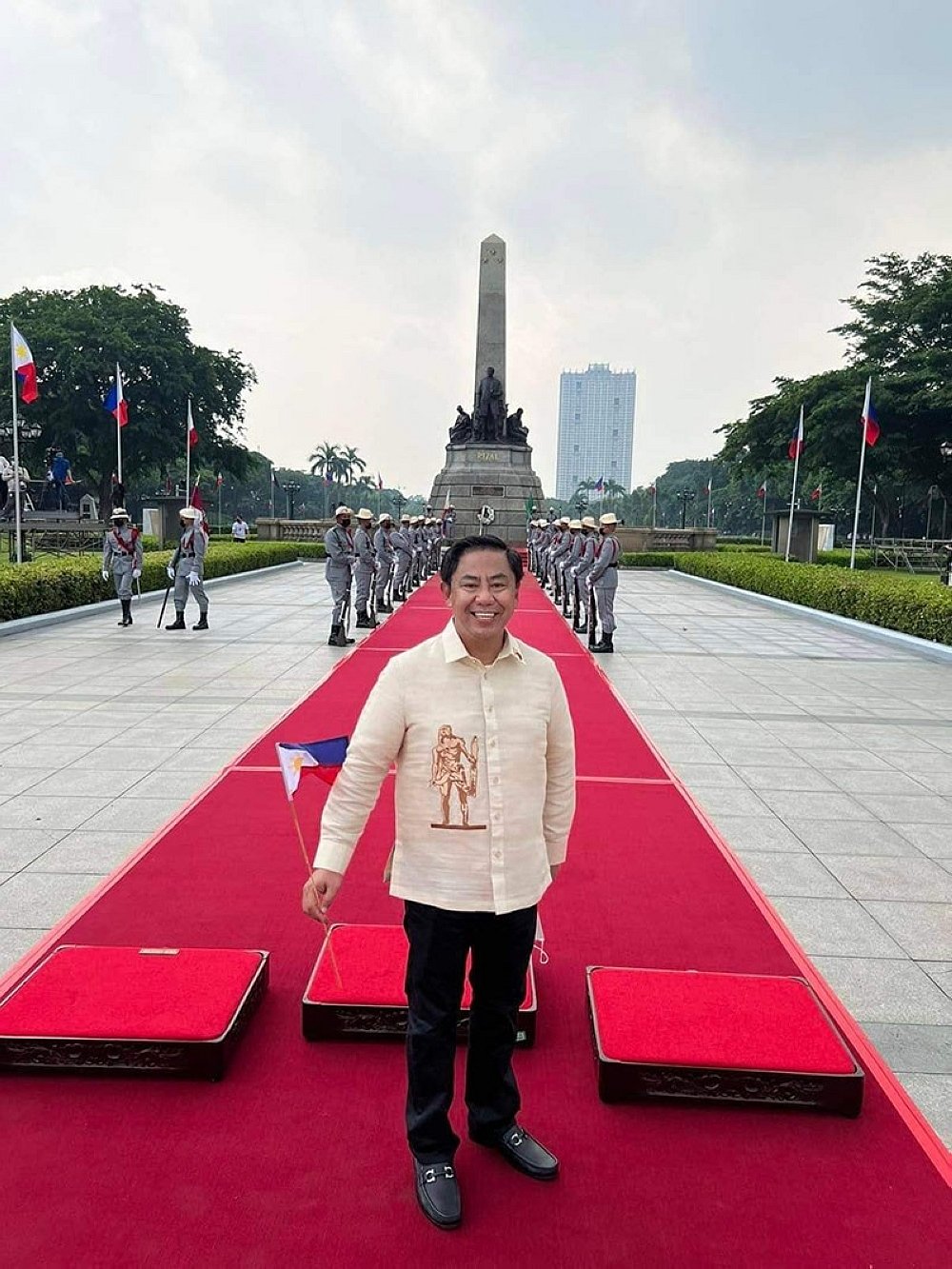 Mayor Chan's inauguration likely on June 27