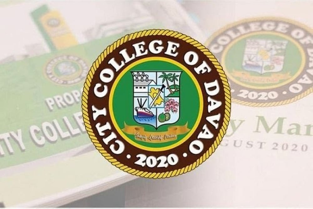 City College of Davao: A legacy