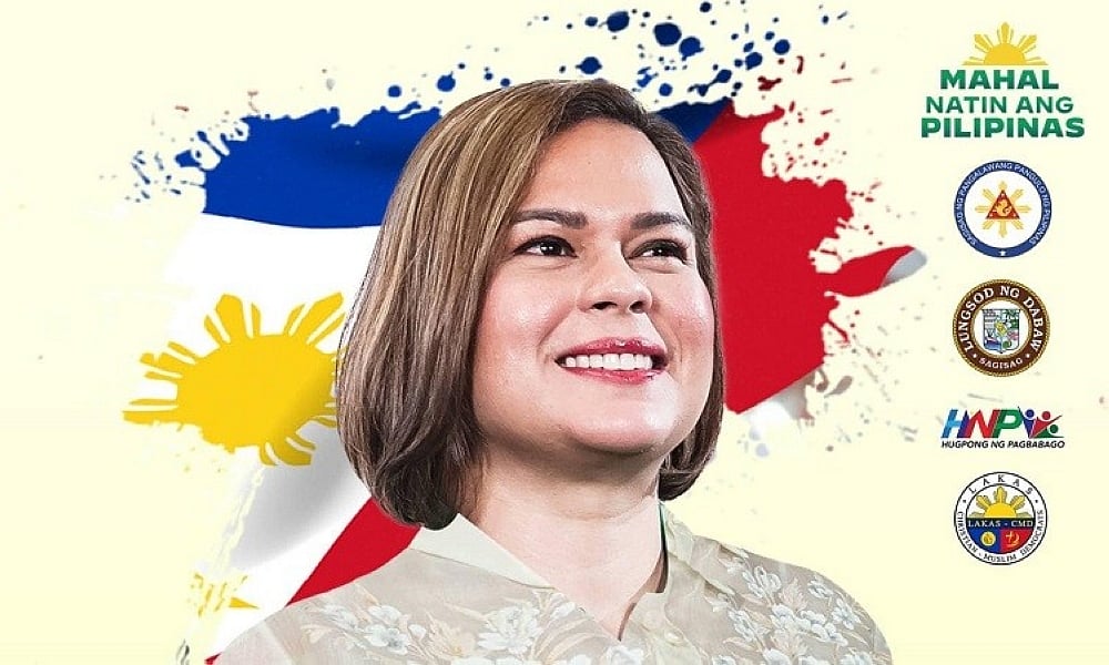 HIGHLIGHTS: Inauguration of VP-elect Sara Duterte-Carpio