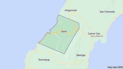 Man nabbed for ‘raping’ stepdaughter in Barili town