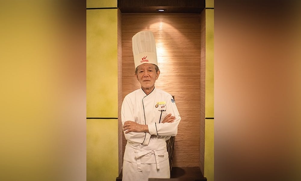 Mizu Japanese Restaurant reopens its doors