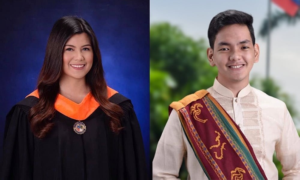 2 Davao graduates top architecture board exam