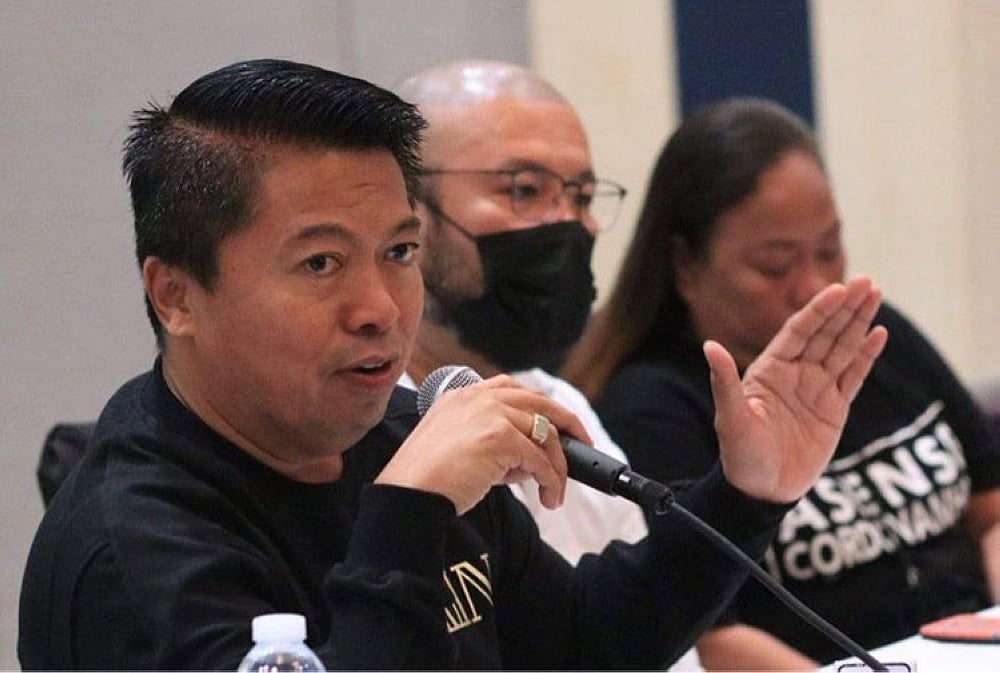 Suan vows no town hall shakeup