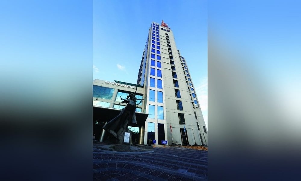 GMA Network gets highest trust score anew among PH news brands