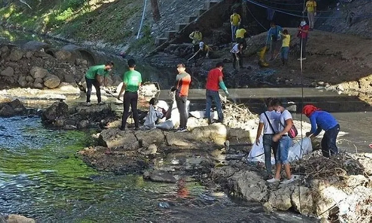 Teknolohiya sa pagkaplag og tubig gituki sa water summit Teknolohiya sa pagkaplag og tubig gituki sa water summit