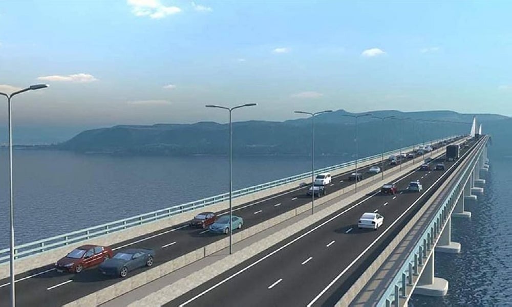 Samal LGU to upgrade support infra on island