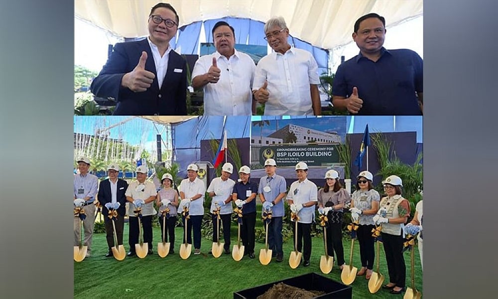 Iloilo City draws more regional bank offices