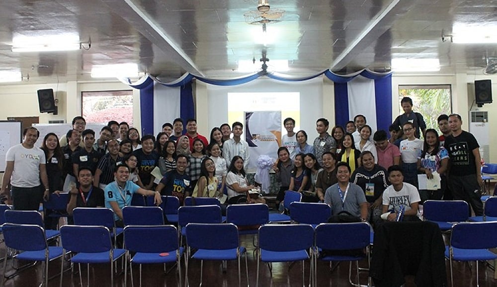 From a humble youth movement to landmark legislation in Cagayan de Oro