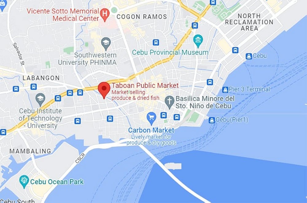 3 'Salisi gang' members charged