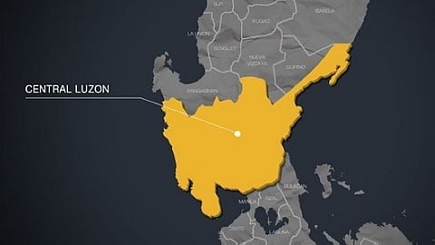 DPWH Completes Infrastructure Projects in Central Luzon: Solar-Powered ...