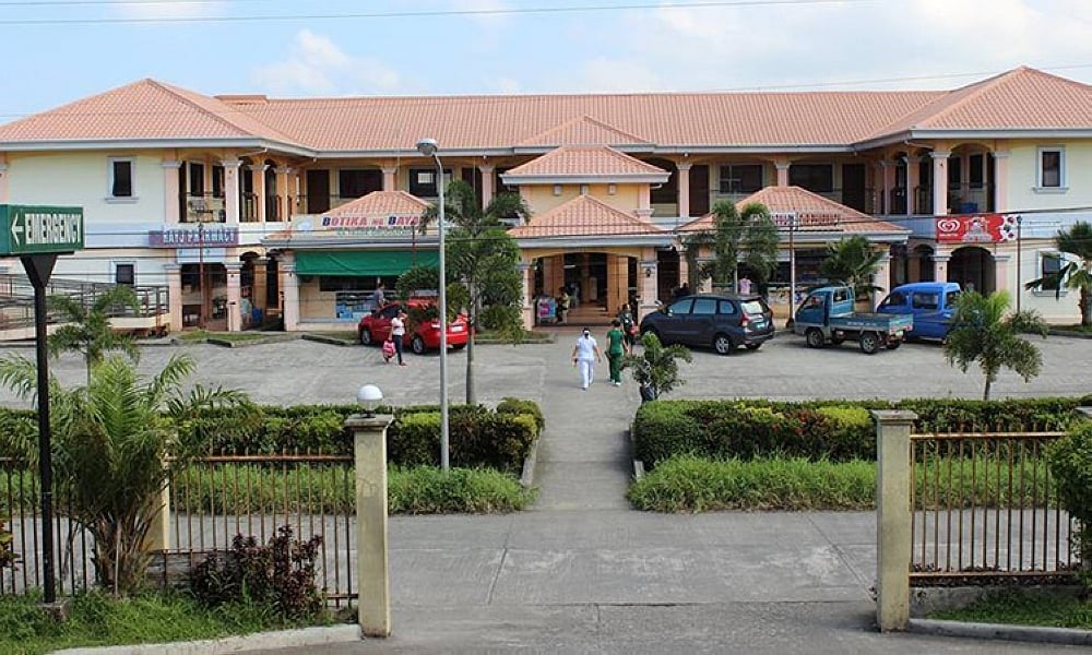 Law increasing Jalandoni Provincial Hospital’s bed capacity to 300 approved