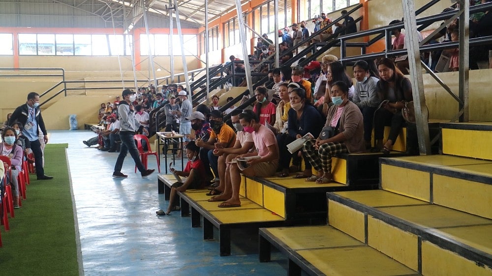 DavNor PSWDO's cash-for-work program to focus on environment