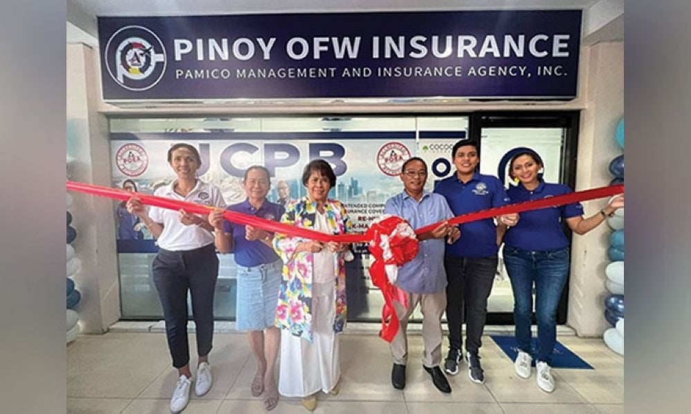 Utzurrum: Pinoy OFW insurance now available in Visayas