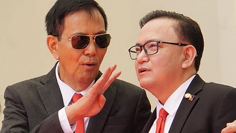 Mayor Rama Confirms Raymond Garcia as Vice Mayor for 2025 in Cebu City