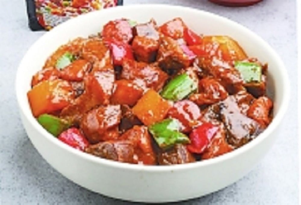 Super Busog: Pinoy Menudo