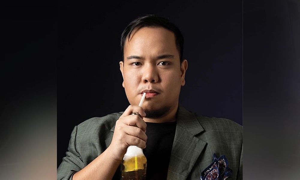 Kurt Fick launches synth pop single, 'Di Na'