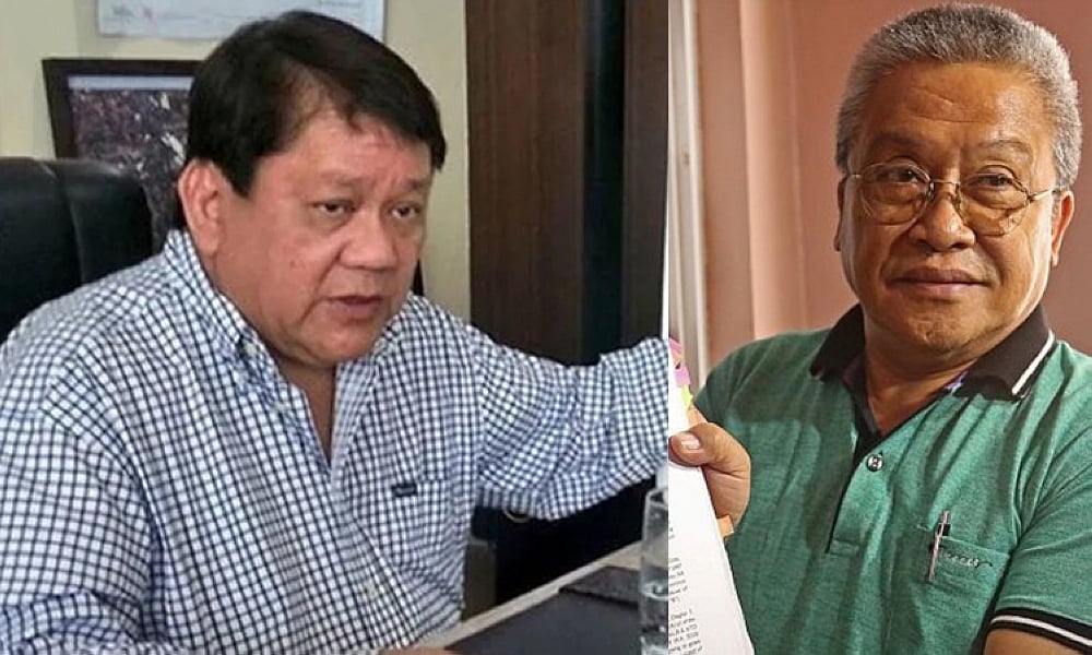 EXPLAINER: Why Tomas Osmeña's cyber-libel lawsuit vs Jun Alcover failed ...
