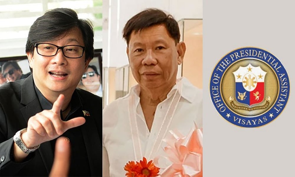 Seares: OPAV shut down since June 30. Marcos administration still has ...