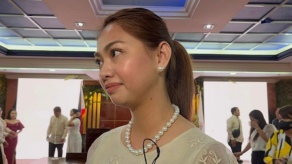 Gullas okays postponement of BSKE, but says no to divorce bill