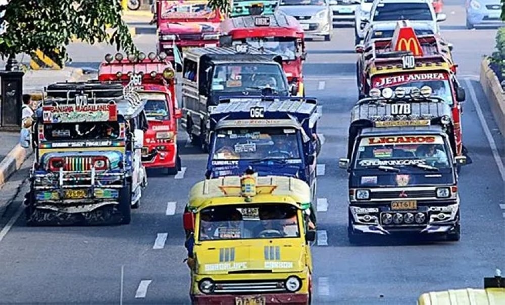 LTFRB 7: No Unauthorized Fare Hikes in Cebu