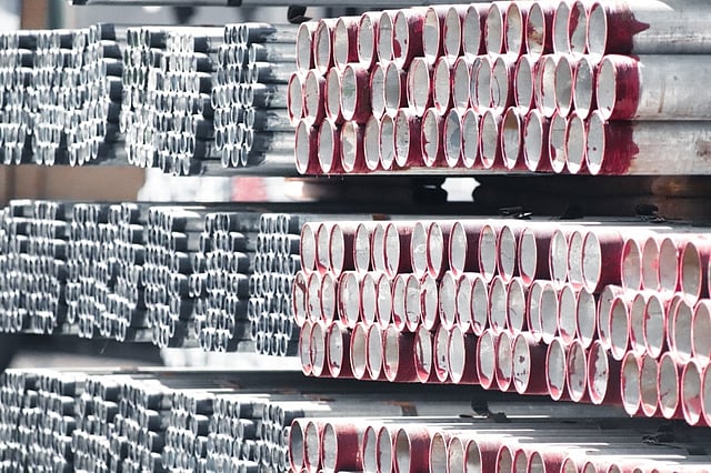 Regan Industrial Pipes: Supreme, Superior, Tri-R and Strux