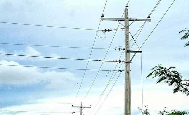 More Power's January 2024 Electricity Rates Rise: Impact of Increased ...