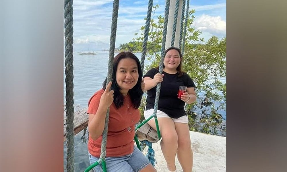 Mangrove restaurant: 'A home away from home'