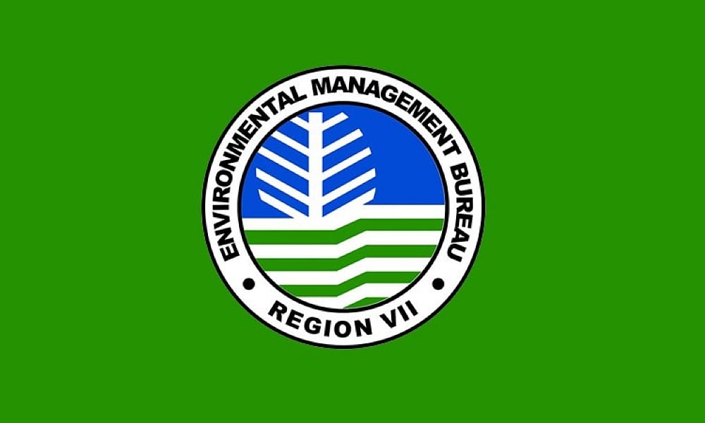 Environmental bureau turns over equipment to Bohol LGUs