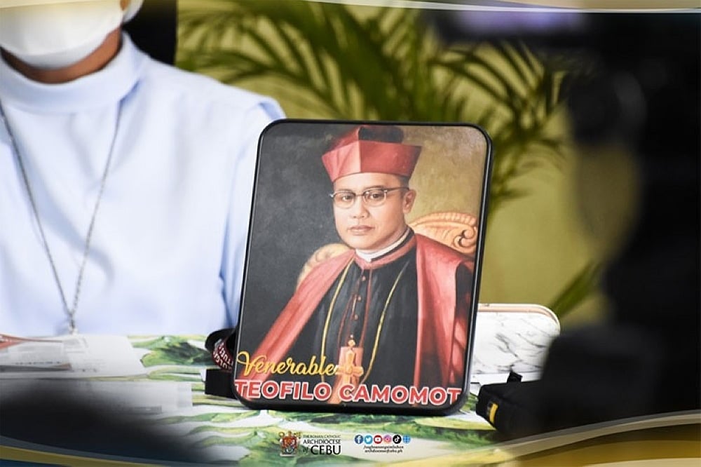 5,000 people expected to attend Camomot thanksgiving celebration