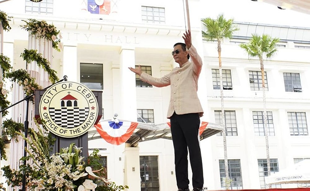 Mayor Rama elected president of country's League of Cities