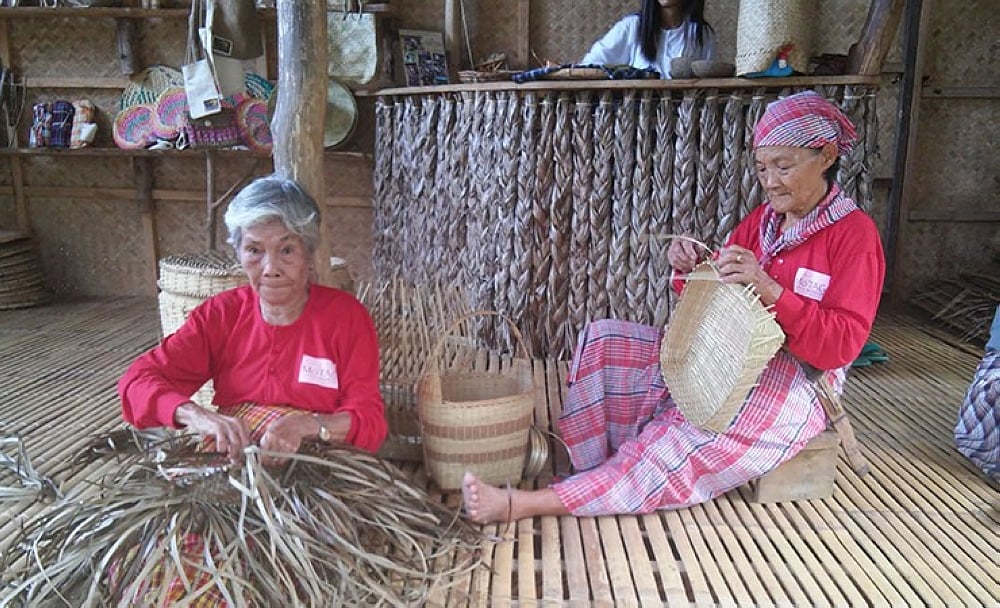 Motag Living Museum resumes operation after 3 years