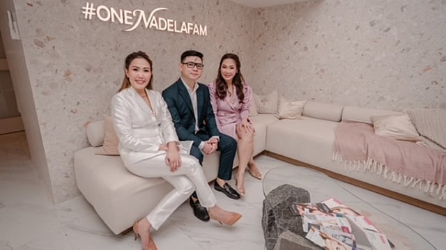 One Nadela Medical Group expands its clinic