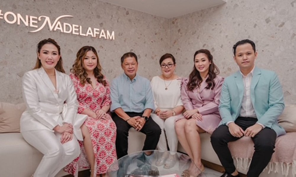 Medical Spa in Cebu Celebrates Clinic Expansion | One Nadela Medical Group