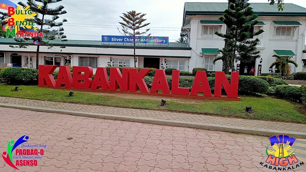 Kabankalan City Logo