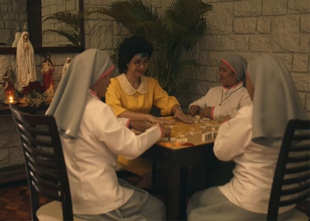 Marcos movie to further divide Filipinos, says Martial law survivor, lawyer