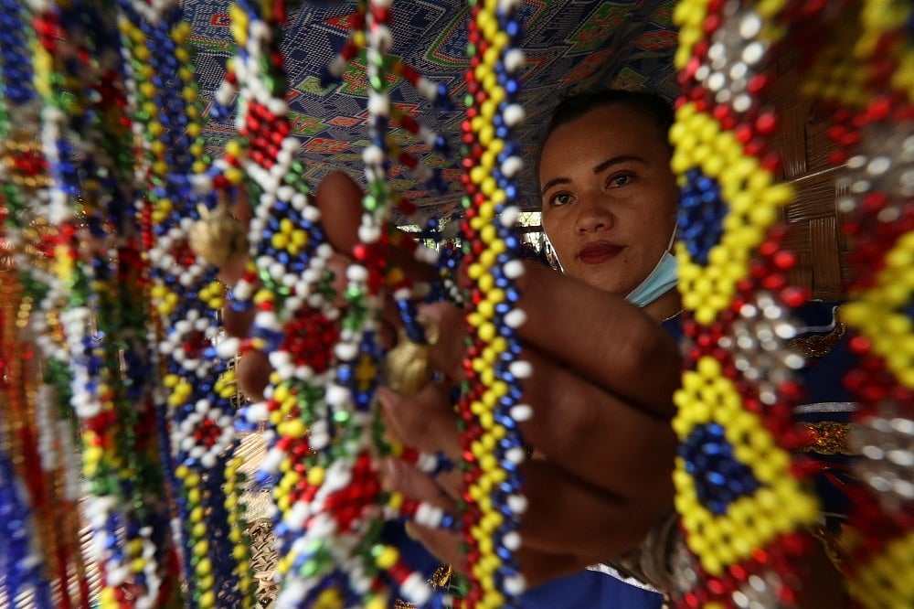 Editorial: Kadayawan and its importance