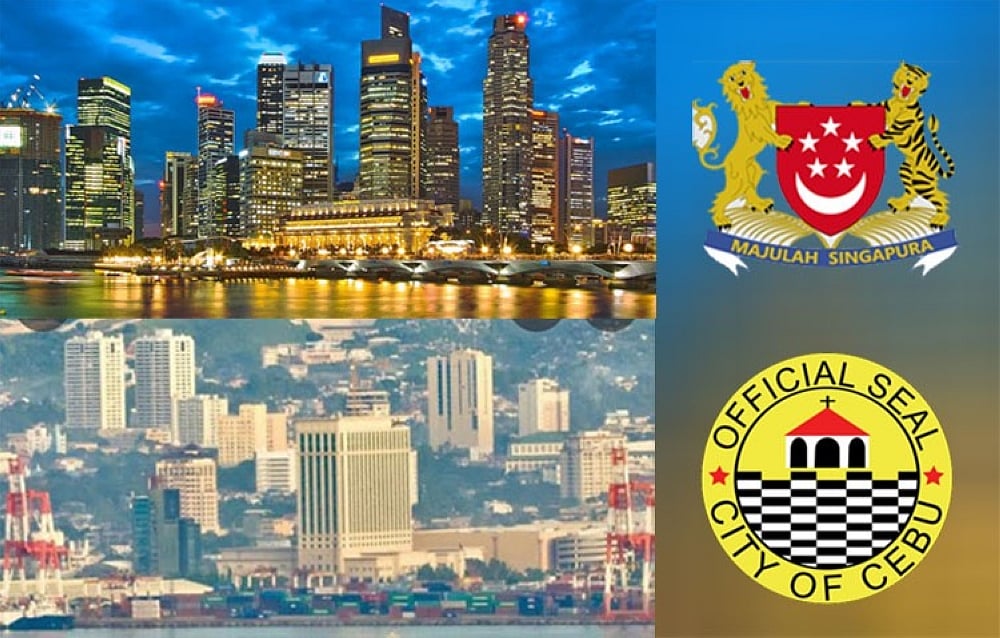 EXPLAINER: Mayor Mike Rama wants Cebu City to become Singapore-like