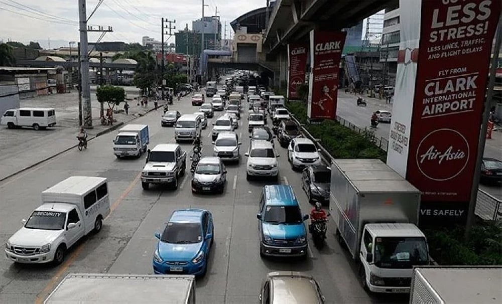 MMDA resumes implementation of regular number coding scheme